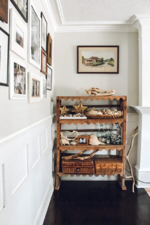 My Favorite Corner to Decorate - 40 Looks over the years. - The Wicker ...